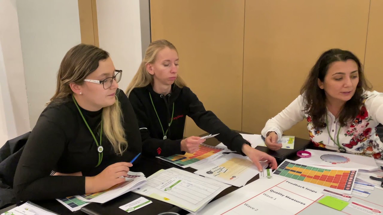 Built-in Quality - How to build quality in? - A full day tutorial - YouTube