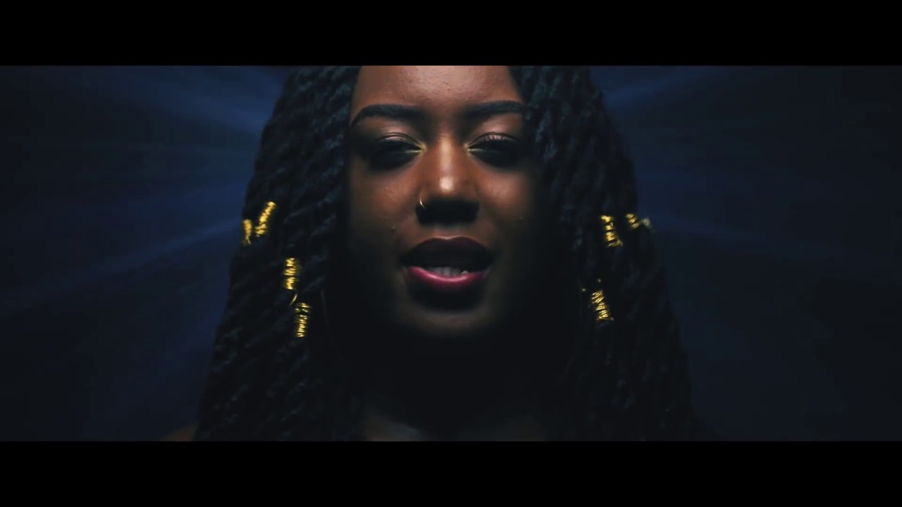 Yeza - Is it Because I'm Black [Remix] (Official Music Video) - YouTube