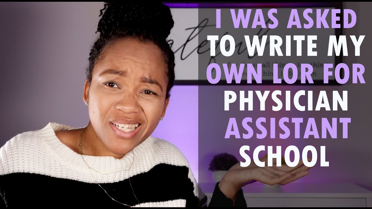 Is It Ok To Write Your Own Letter Of Recommendation YouTube is-it-ok-to-write-your-own-letter-of-recommendation-youtube