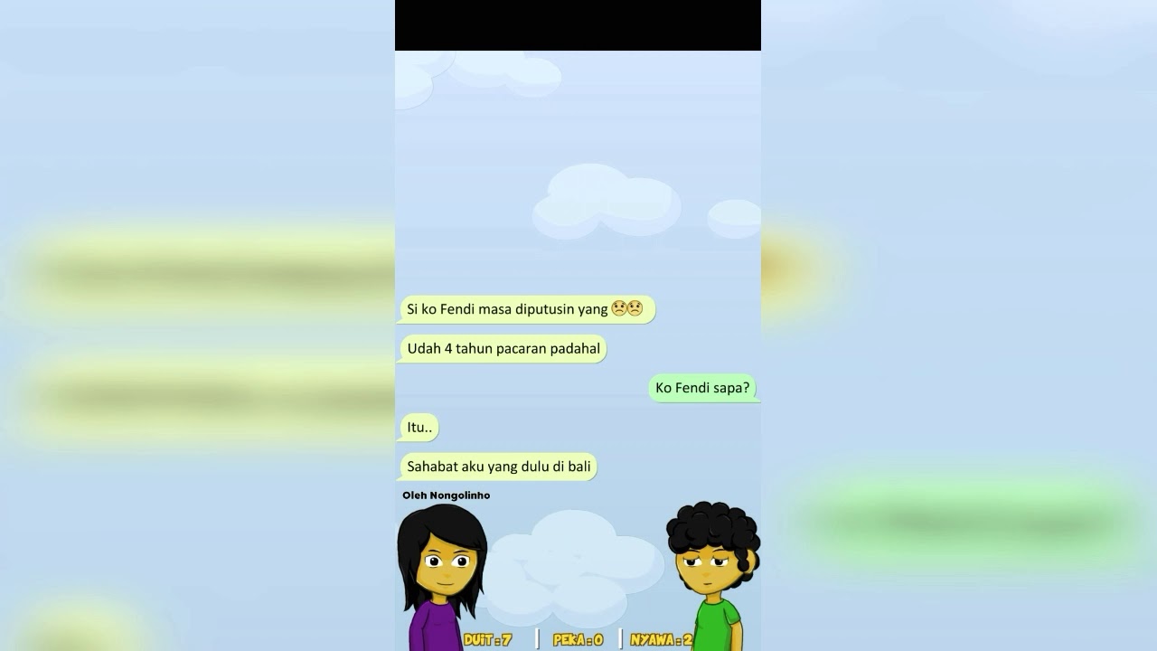Game offline terbaik!! Kamu harus coba game offline android yang satu ...