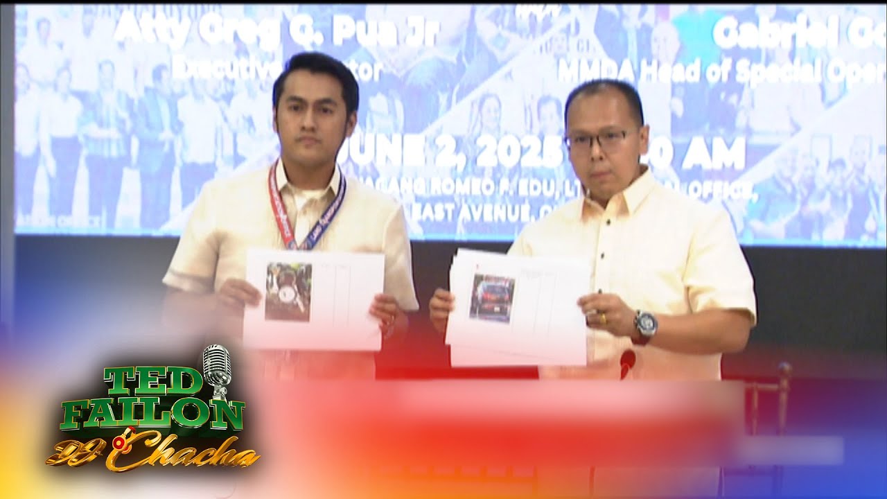 060325 lNTRV Atty Greg Pua - YouTube