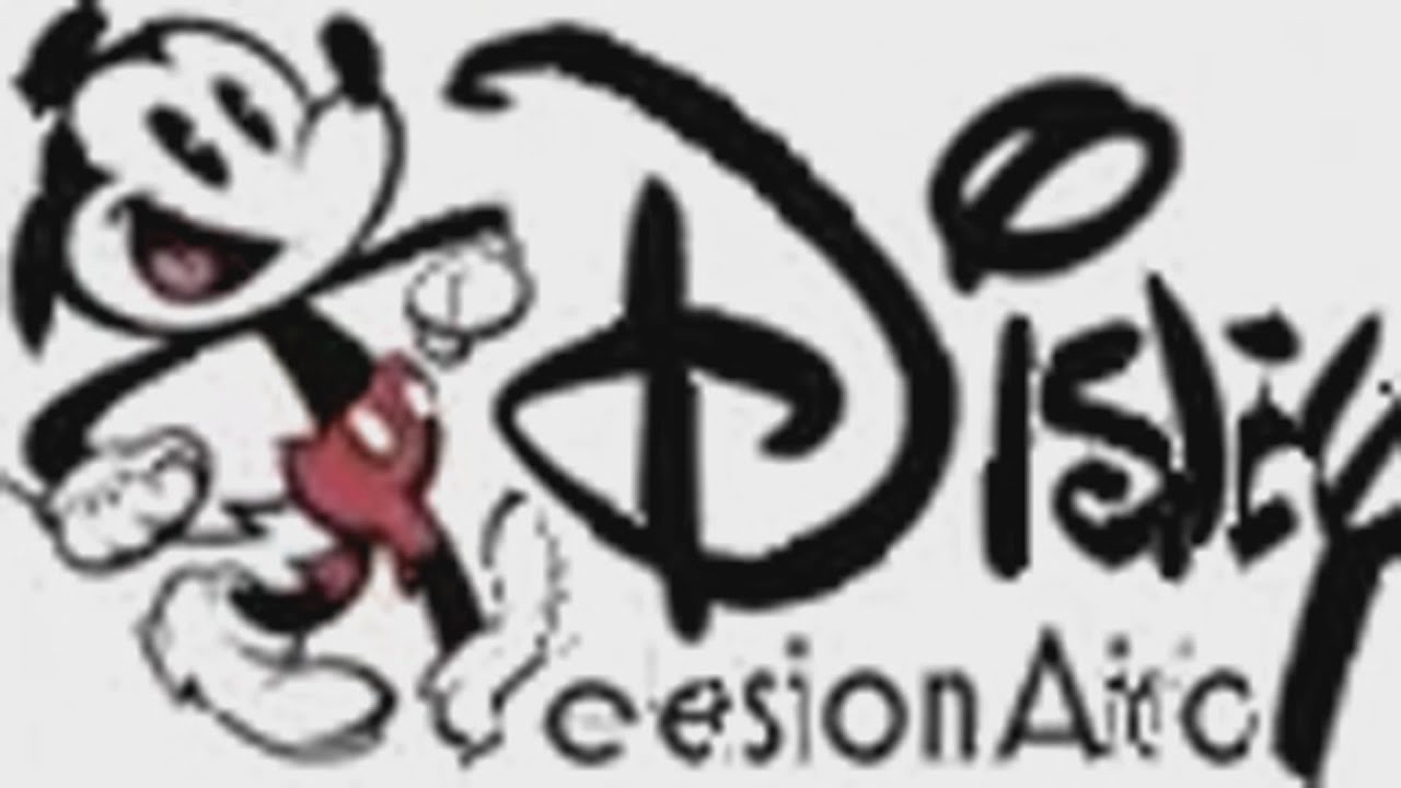 Disney Television Animation - Mickey Mouse IDs by 2Veinte Studio In ...