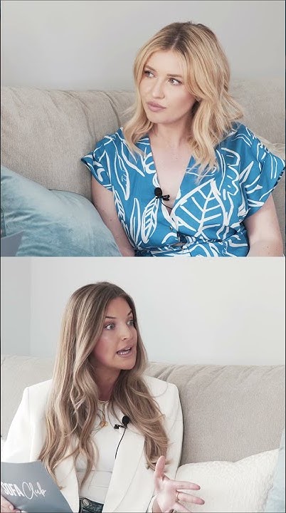 Sneak Peek of Amy Hart’s Home Tour - YouTube