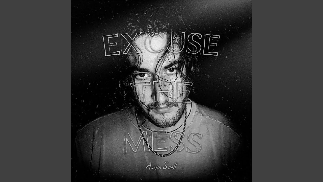 Excuse The Mess YouTube excuse-the-mess-youtube