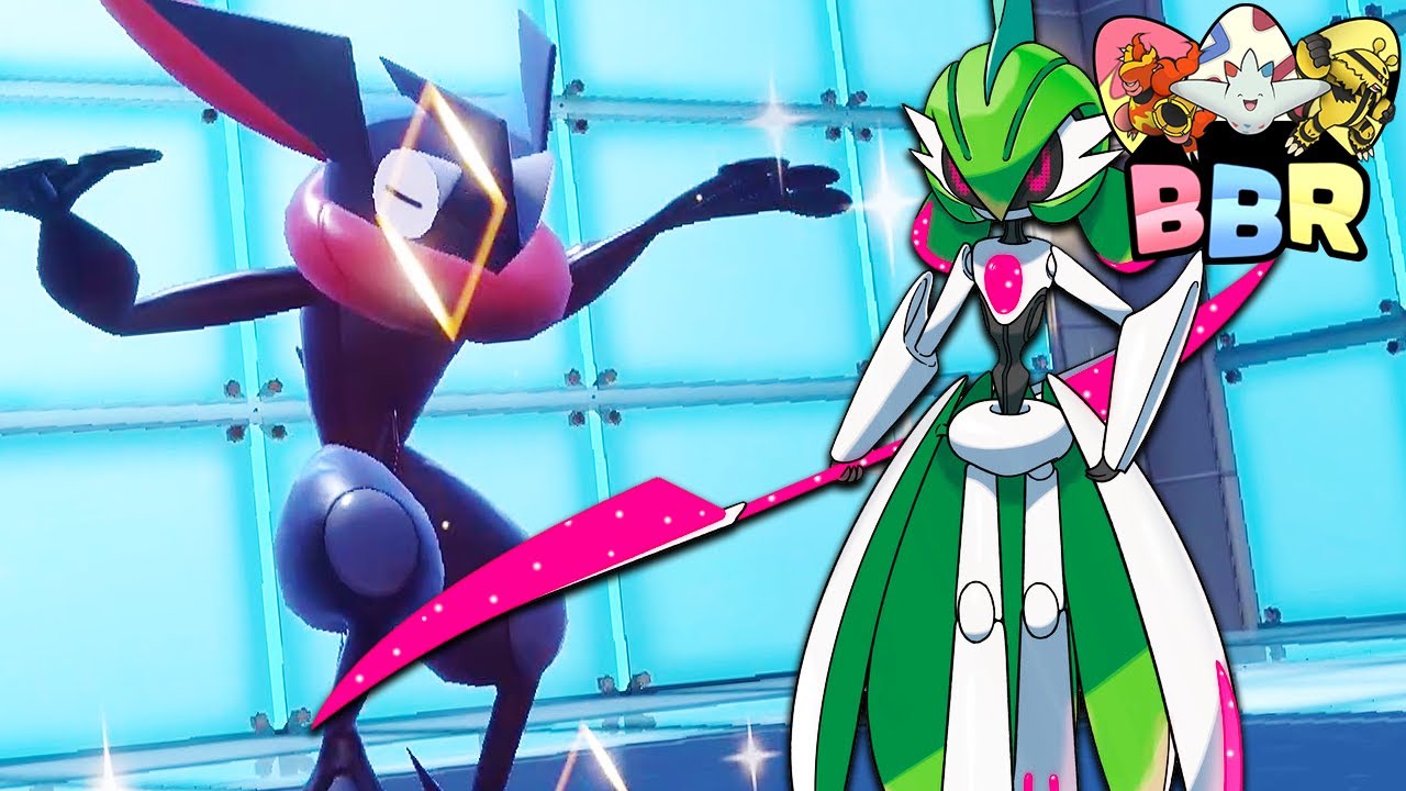 DROWNING IN LUCK - Pokemon Draft League BBR Week 1 - YouTube