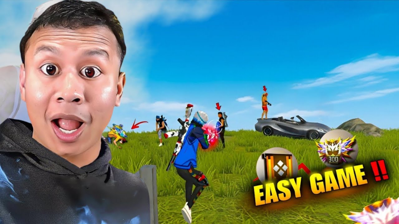 Tonde Gamer With Easy Game Hard Lobby Gameplay 😱 | Tondegai new video ...