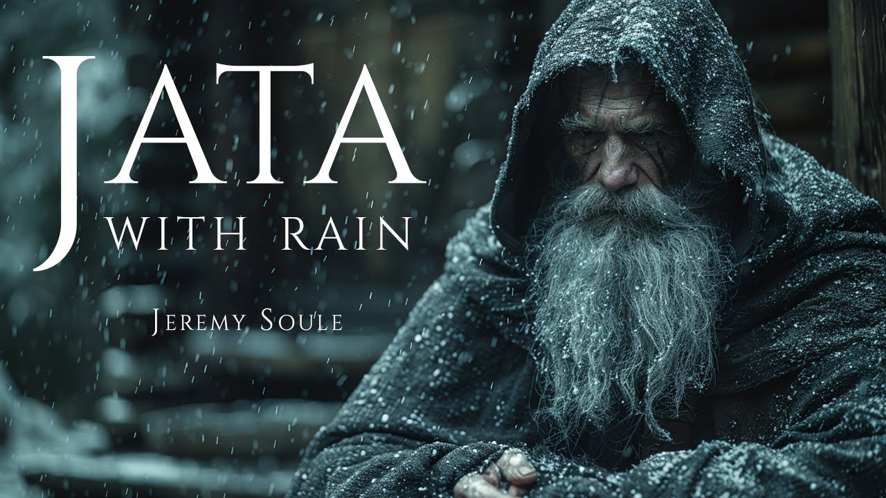 Jeremy Soule (The Northerner Diaries) — “Jata” (with HEAVY rain) (90 ...
