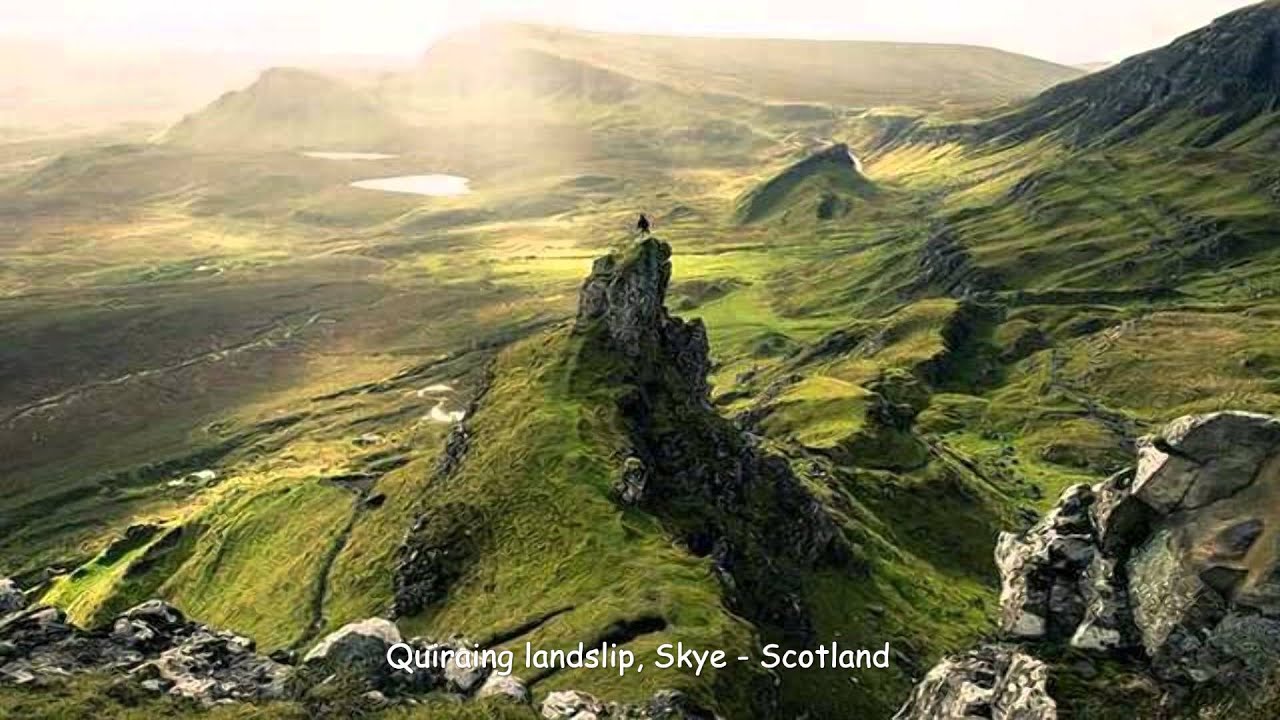 Glory of Nature (HD1080p) - YouTube