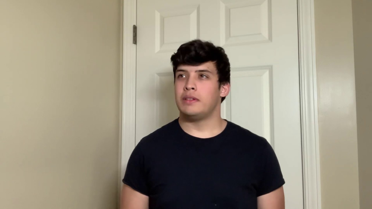 Drew Sinnard | Wondering | The Bridges Of Madison County - YouTube