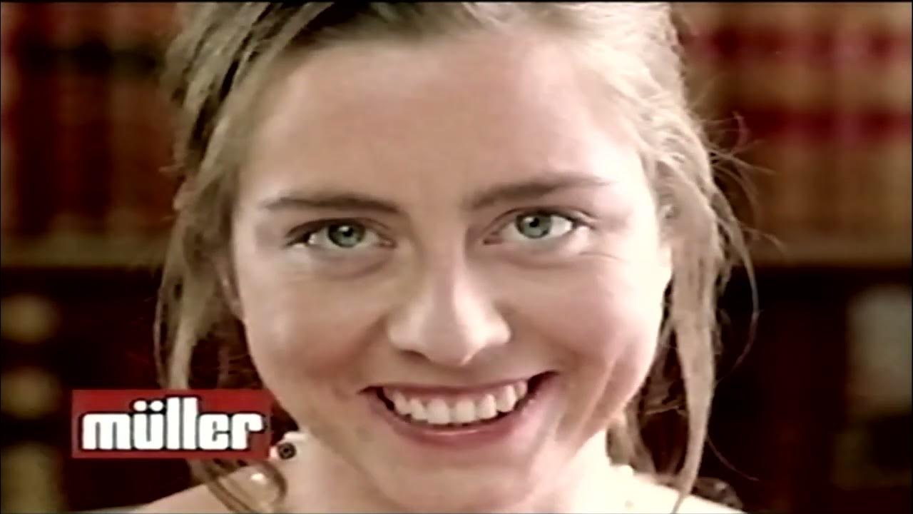 itv adverts 2000 hiss audio - YouTube