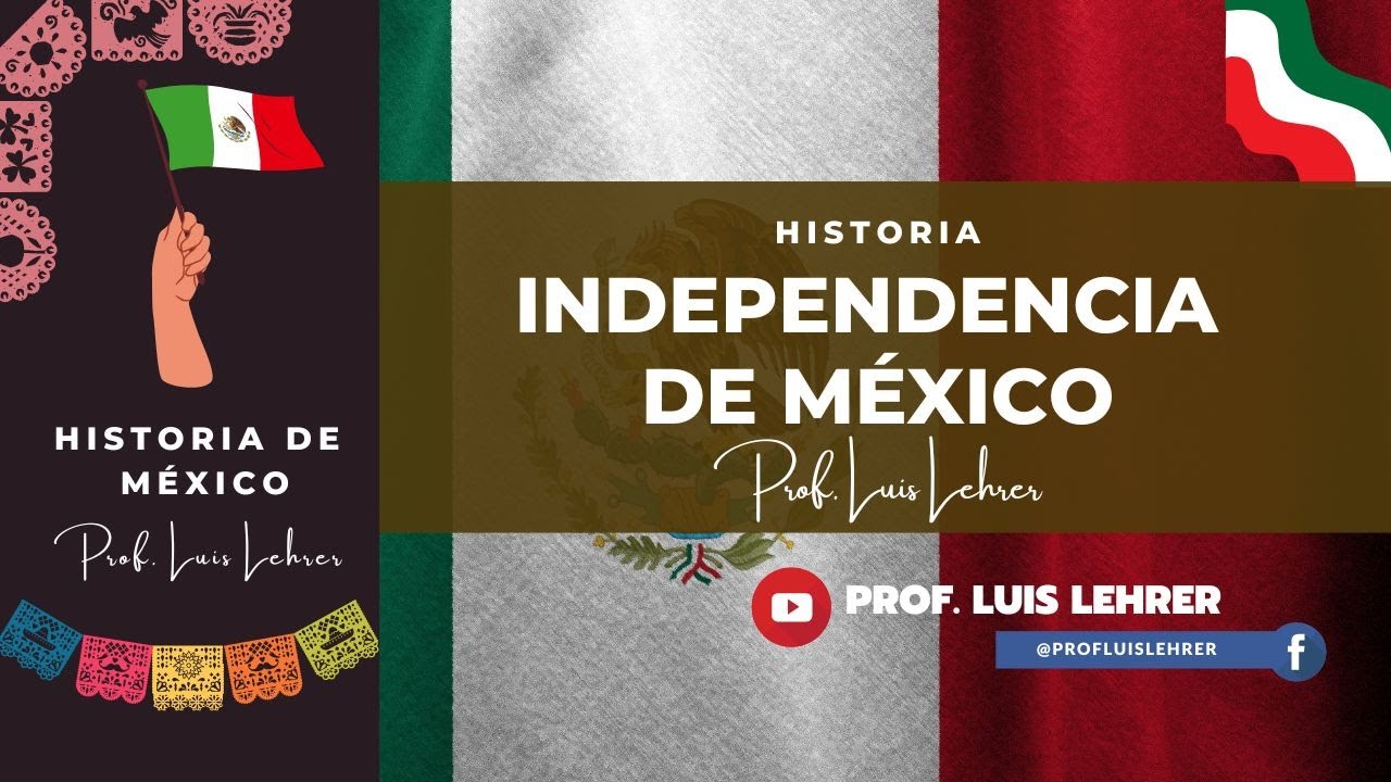 Independencia de México (Documental) / Historia - YouTube