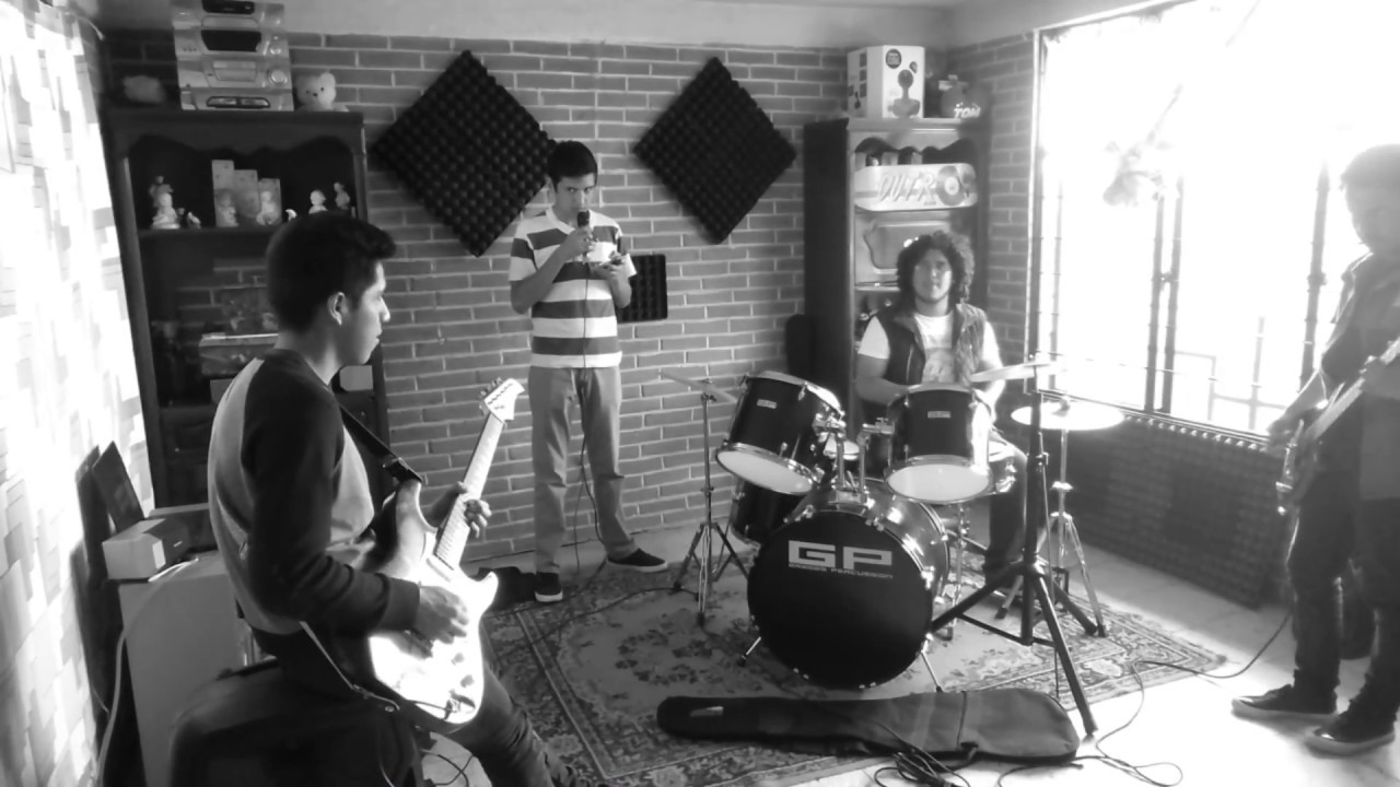 Lo que quieras de mi-Odisseo (outro band cover) - YouTube