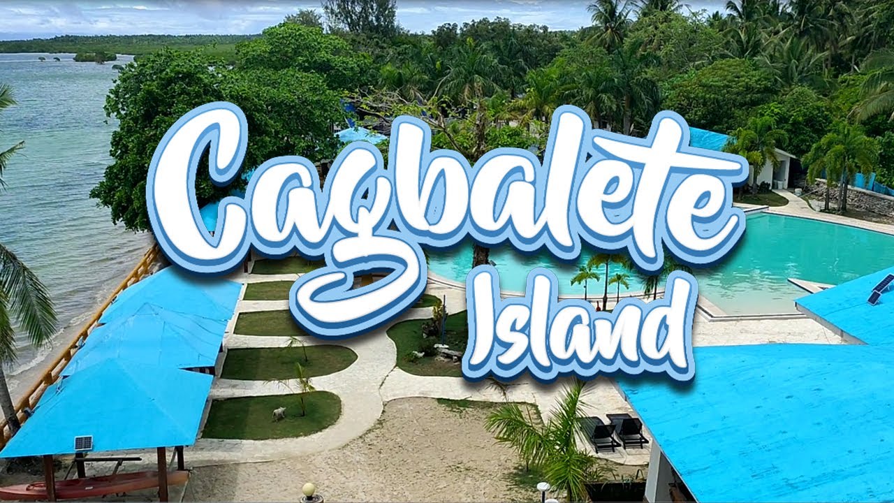 Aquazul Cagbalete Island Quezon | Suzuki S-presso Roadtrip - YouTube