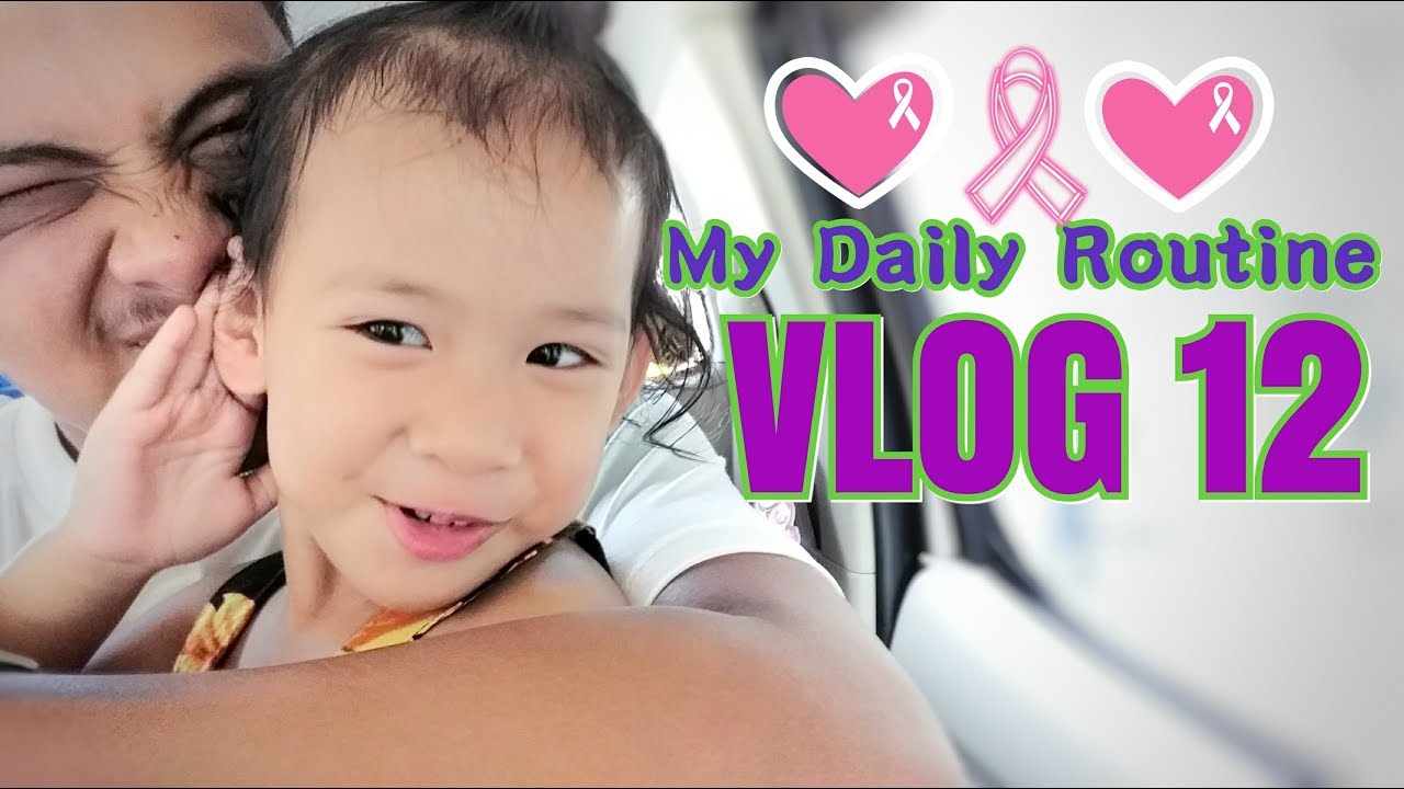 MY DAILY ROUTINE IN THAILAND - YouTube