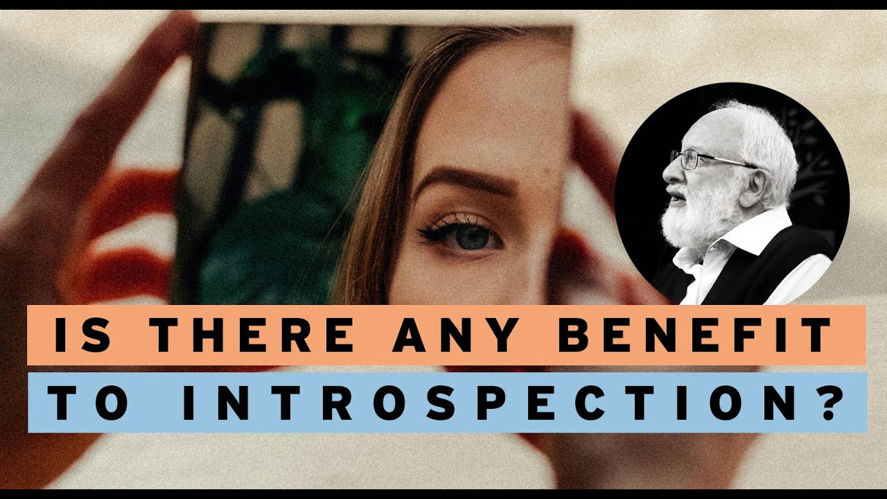 Is There Any Benefit to Introspection? - YouTube