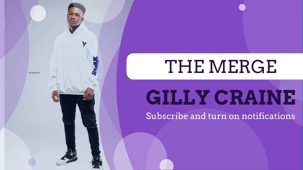 Younggod Is Now Pumping Money Into My Music THE MERGE EP 1 - YouTube