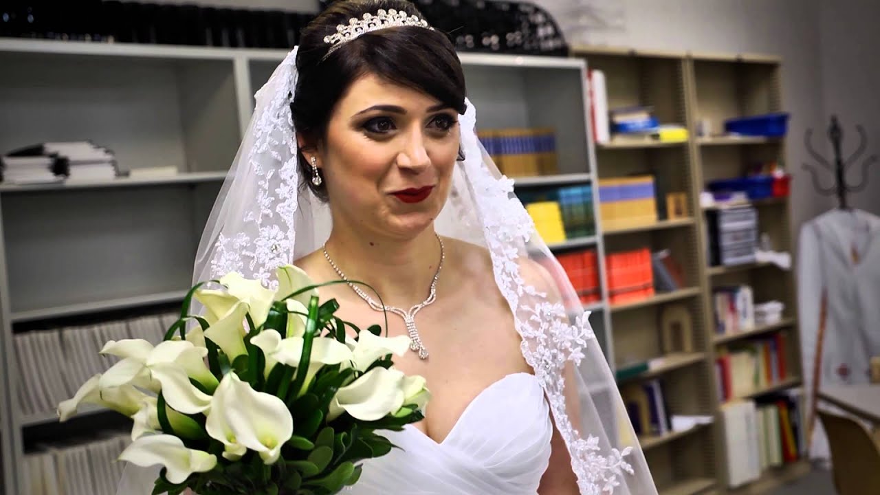 Maria & Anthony - September 7th, 2013 - YouTube