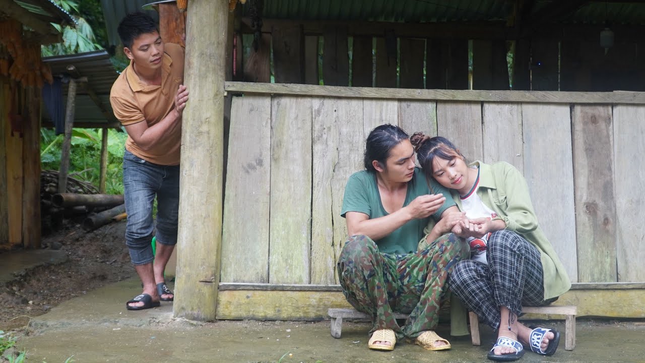 Evil Brother, Sneaking Into The Farm – The Surprising Plan Behind ...