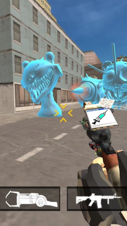 NEXBOTS IN PLAYGROUND MOD NEW UPDATE V 9.5.4 XMAS EVENT ALL ITEMS FREE 😱 || #garrysmod #nextbots ...