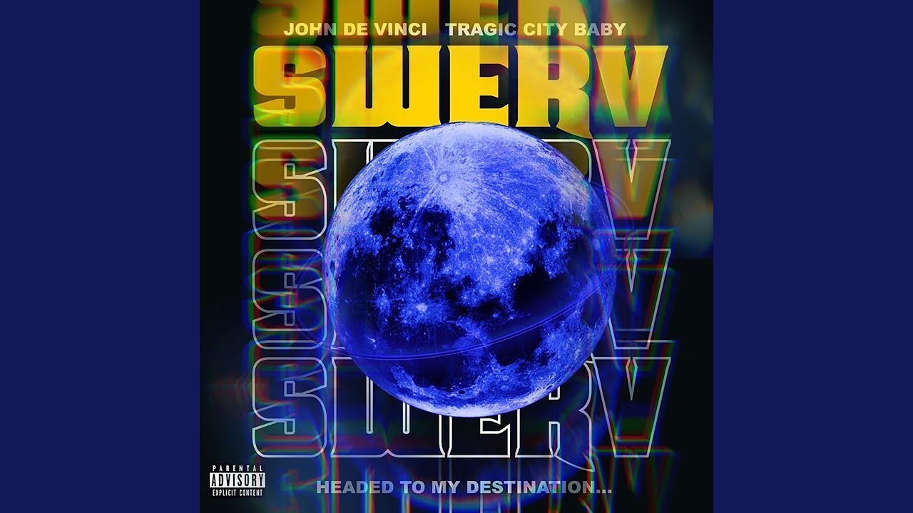 SWERV (feat. Tragic City Baby) - YouTube