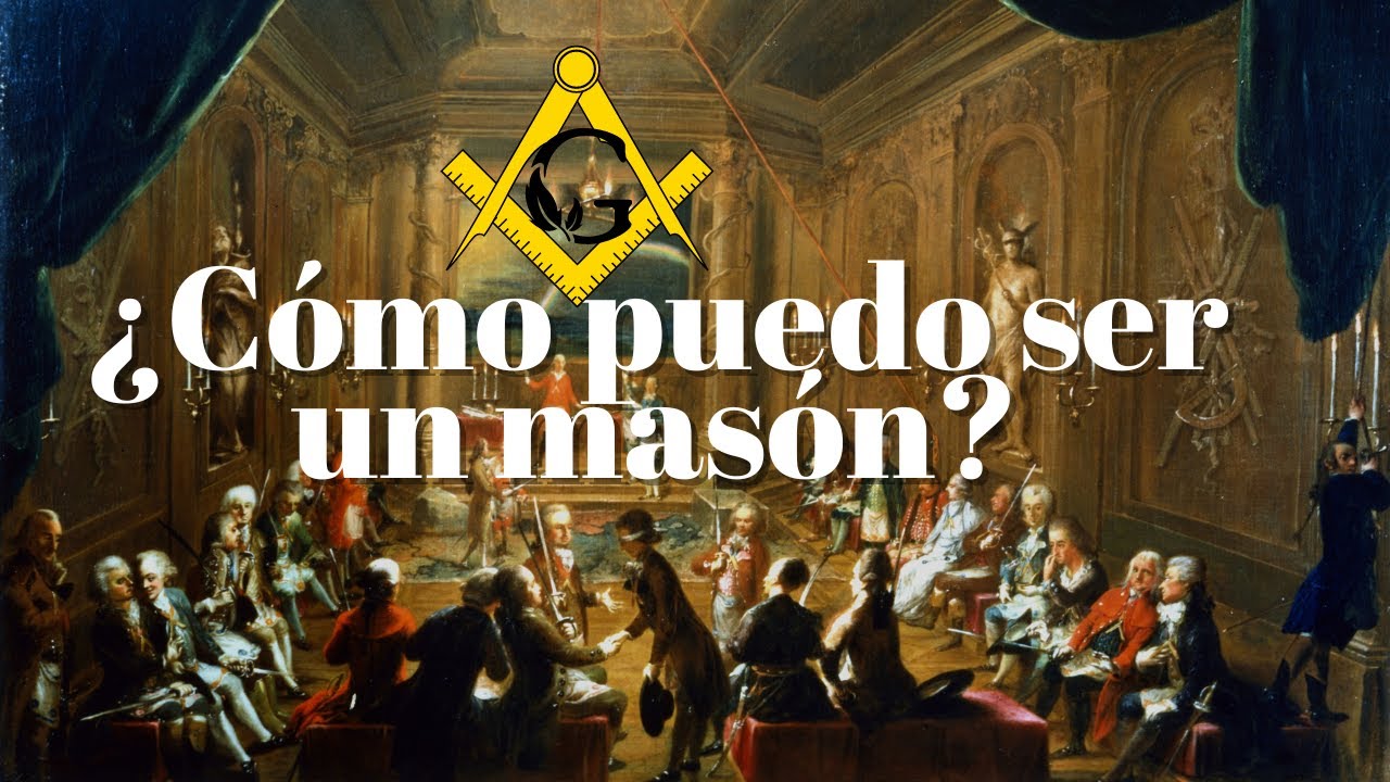 ¿Cómo puedo ser un masón y que es el solsticio de verano? - YouTube