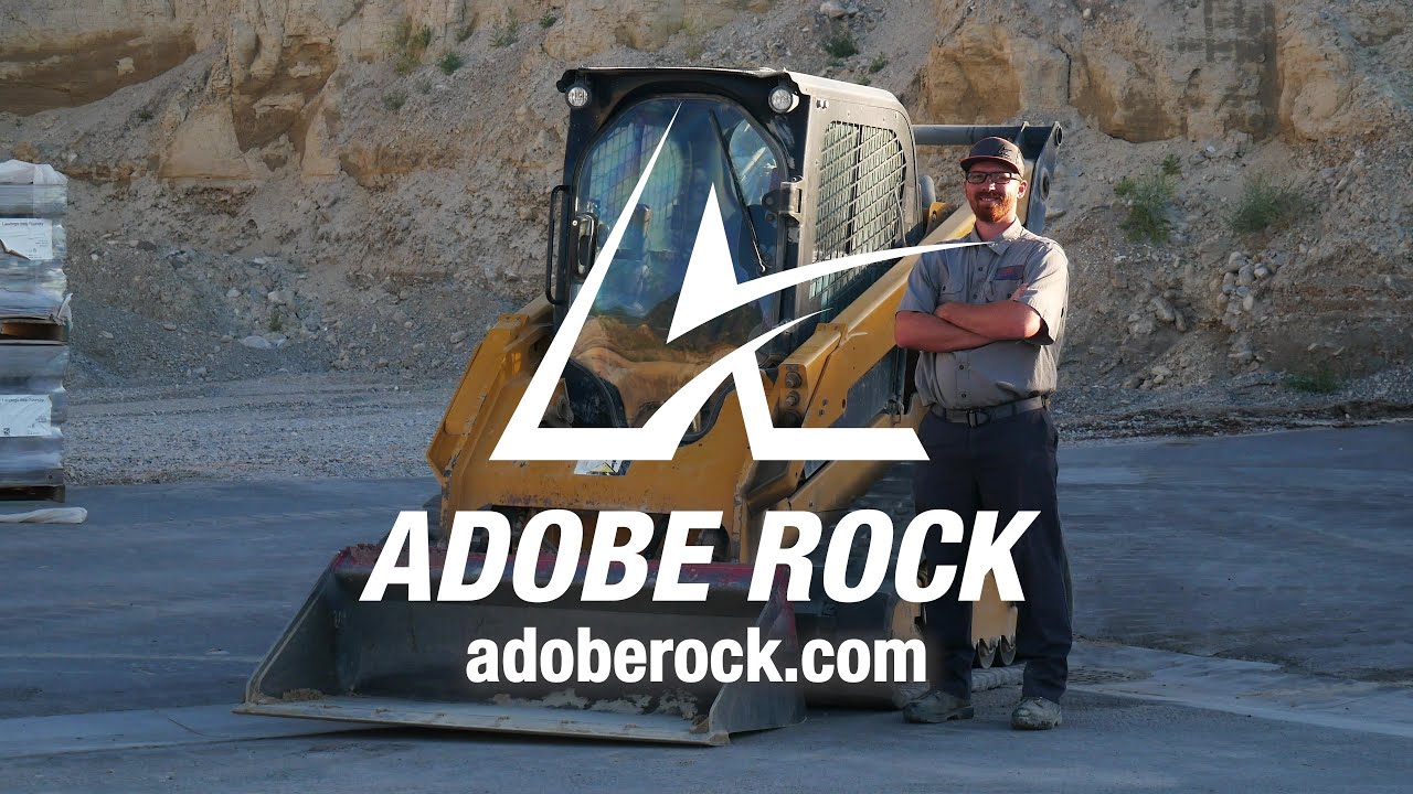The Adobe Rock Scoop 2023 - YouTube
