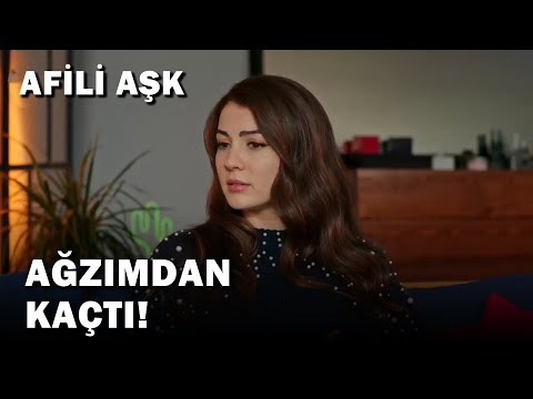 Ayşe, Yelda'ya 'Cadı' Dedi! - Afili Aşk Özel Klip