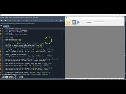 Darsh Garg / Project - 160 (Html IDE) / WhiteHat Jr / Python Coding / Spyder - YouTube