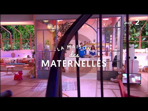 REPLAY - À 22 ans, j'ai découvert le secret de ma naissance - La Maison des maternelles #LMDM