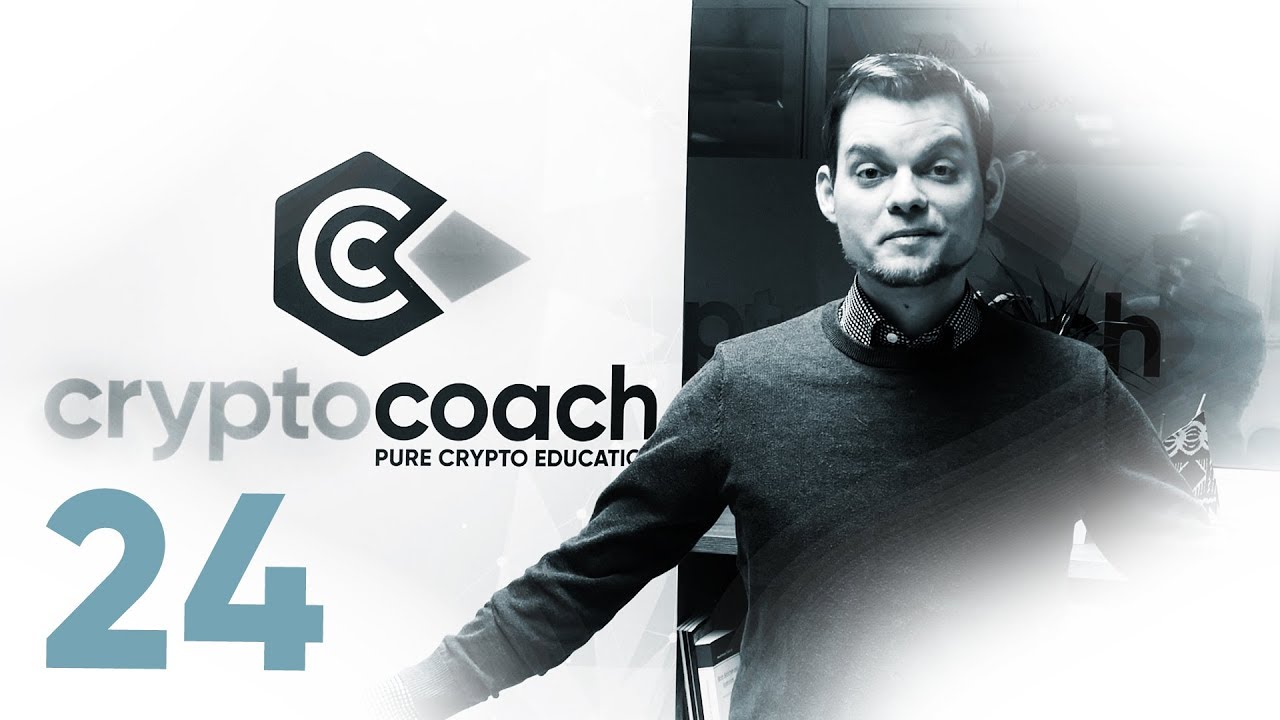 #24 Crypto Coach Adventskalender [crypto-coach.com] - YouTube