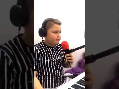 Org çalan çocuk fevzi - bende yoruldum çok