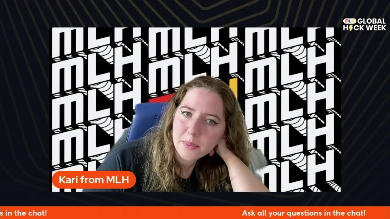 [GHW AI/ML Week] Build an AI Personal Project Part 2 - YouTube