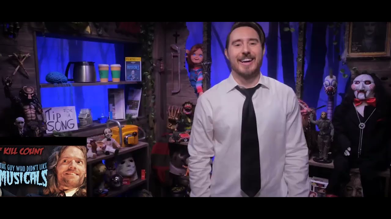 Dull machete year 7 super cut - YouTube