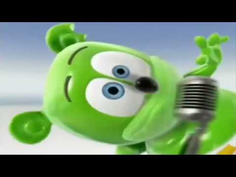 The Gummy Bear Song x The Fox (What Does the Fox Say?) Mashup - YouTube