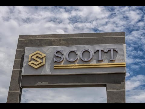Scott Service Suites Penang - YouTube