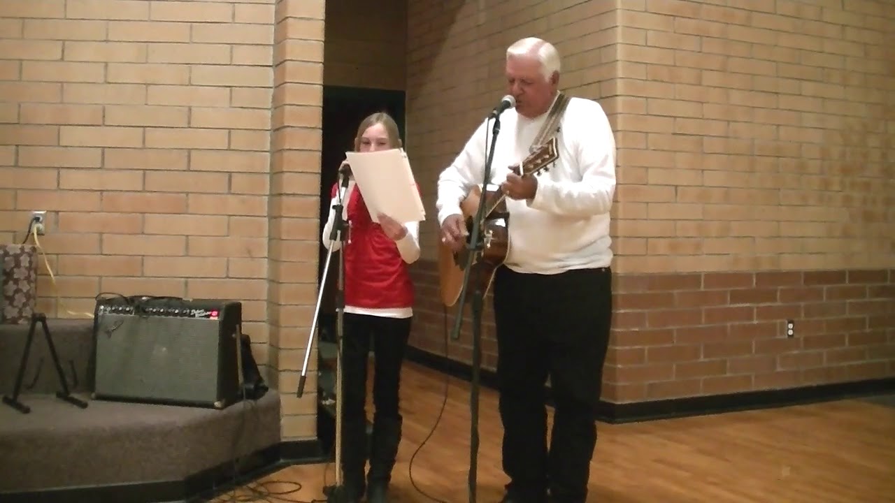 grandpa dave 001 Trim - YouTube