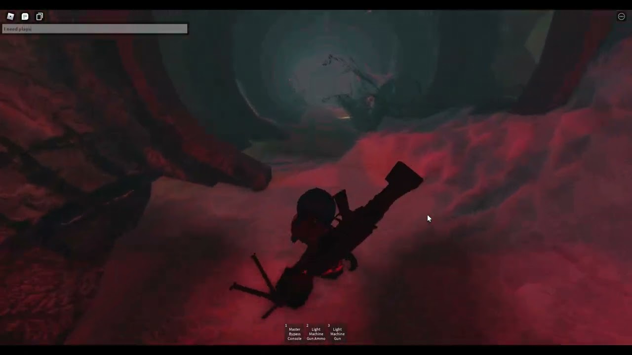 Isle, 9 discovering bunker - YouTube