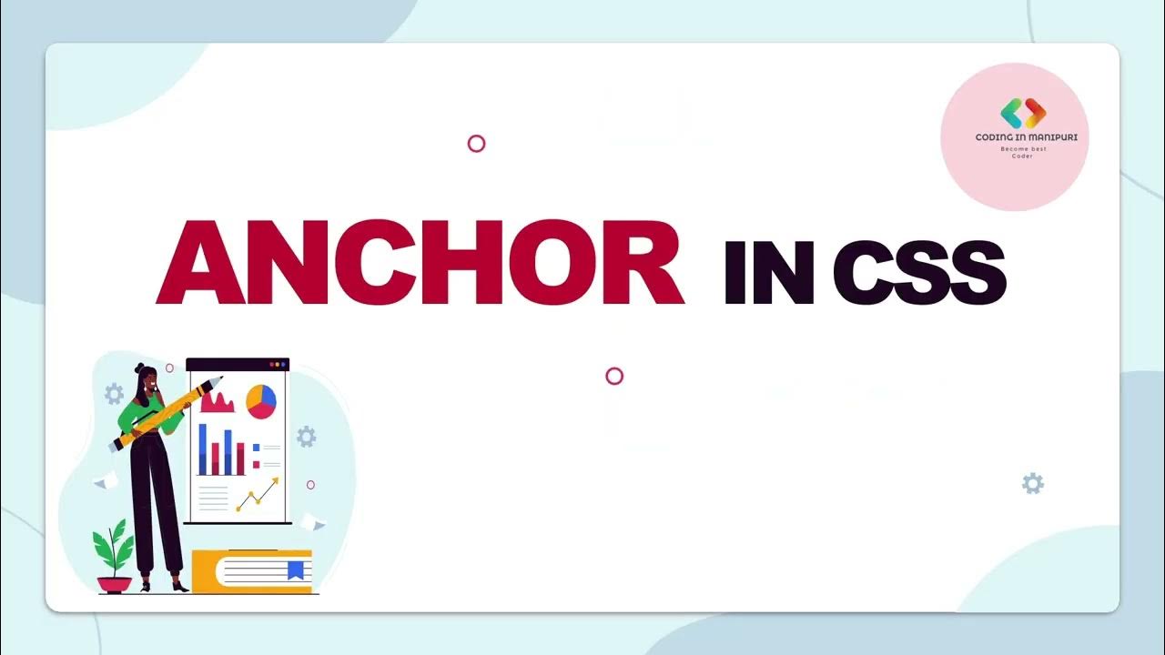 Learn CSS3 in Manipuri (Anchor tag state) - YouTube