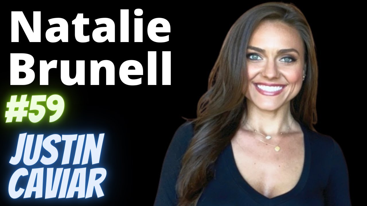 Natalie Brunell: Bitcoin, Ethereum, Real Estate, Crypotocurrency | The ...