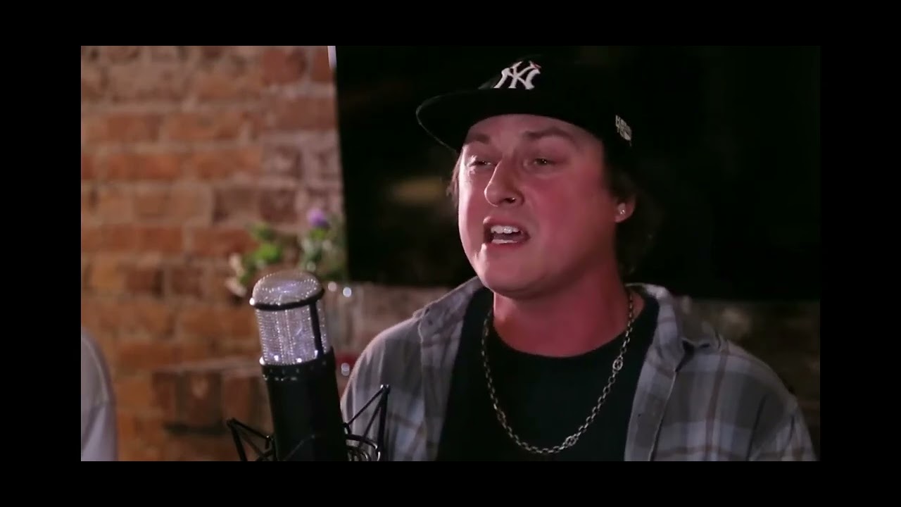 State Champs - Act Like That (Acoustic) Live @ Paste Studios NYC - YouTube