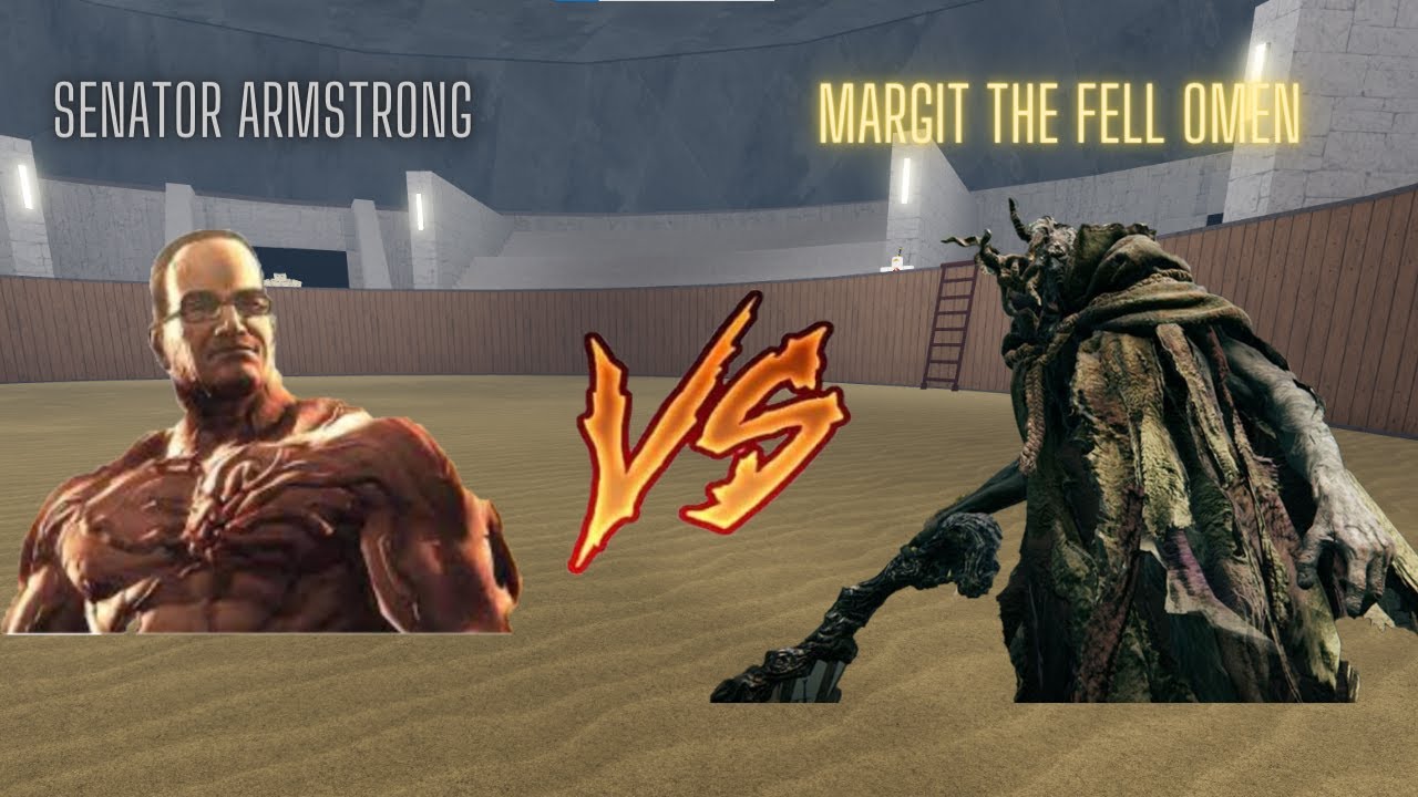Project baki 2: Senator Vs Margit - YouTube