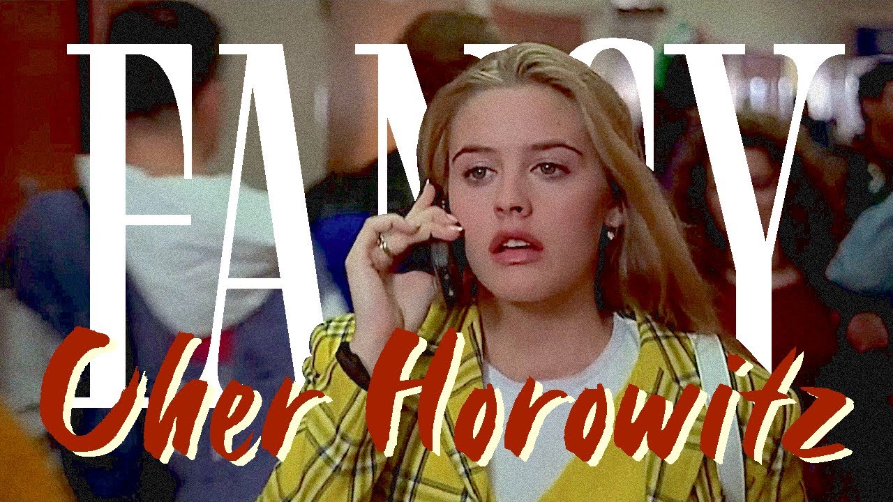 Clueless | Iggy Azalea - Fancy ft. Charli XCX - YouTube