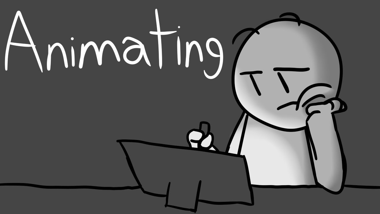 Animating stuff - YouTube
