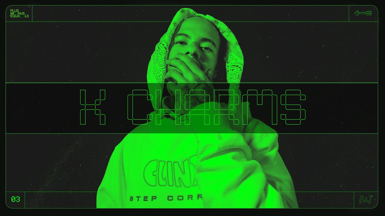 K Charms - Rockabye | CONTAINED: Live Sessions - YouTube