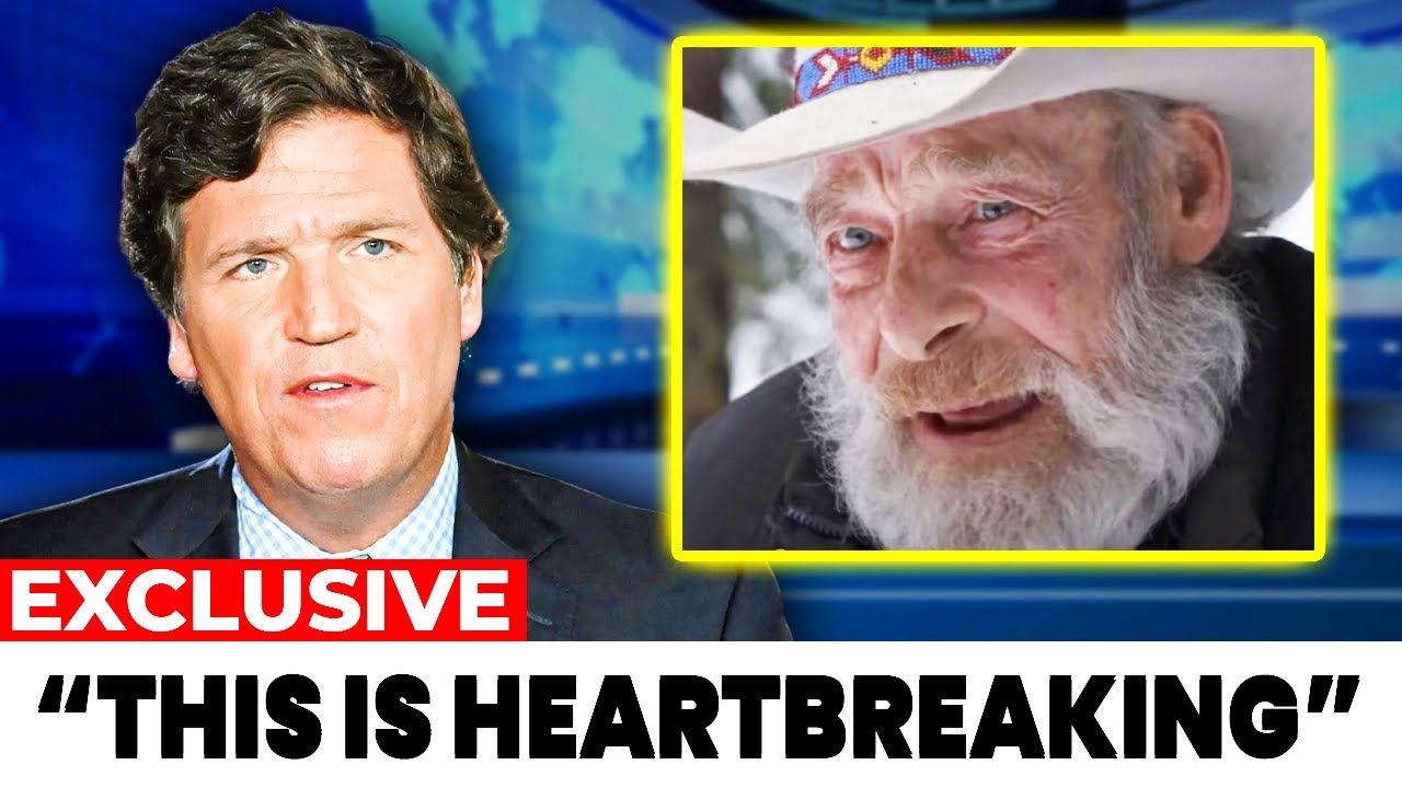 🦊 JUST NOW — MOUNTAIN MEN LEGEND TOM OAR MAKES A HEARTBREAKING FINAL ...