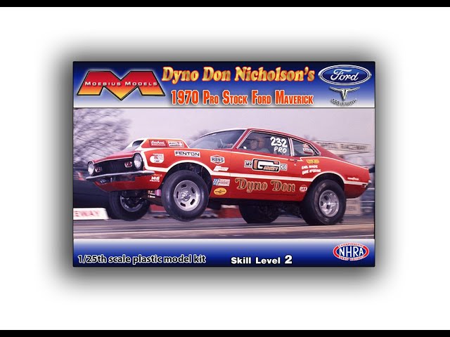 New Car Model Kit Releases