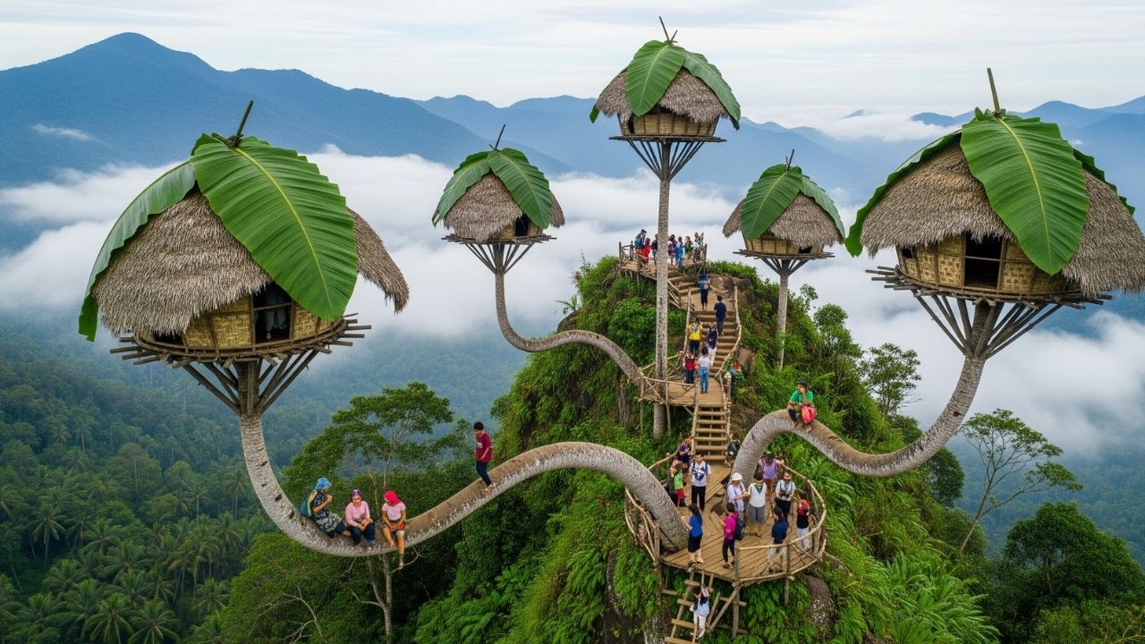 Remote Wonders at the Edge of the World | Hidden Places Too Beautiful ...