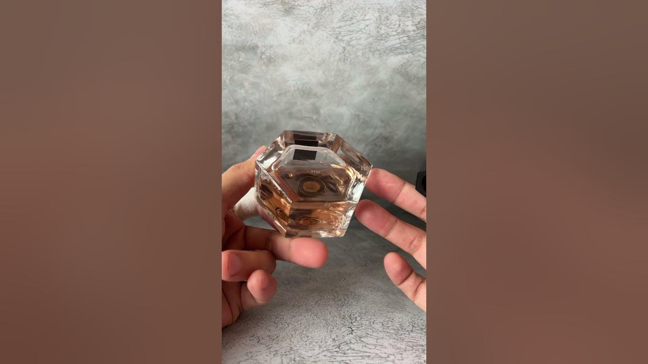 женские духи - с запахом пиона, мандарина, пачули и розового перца - В ...