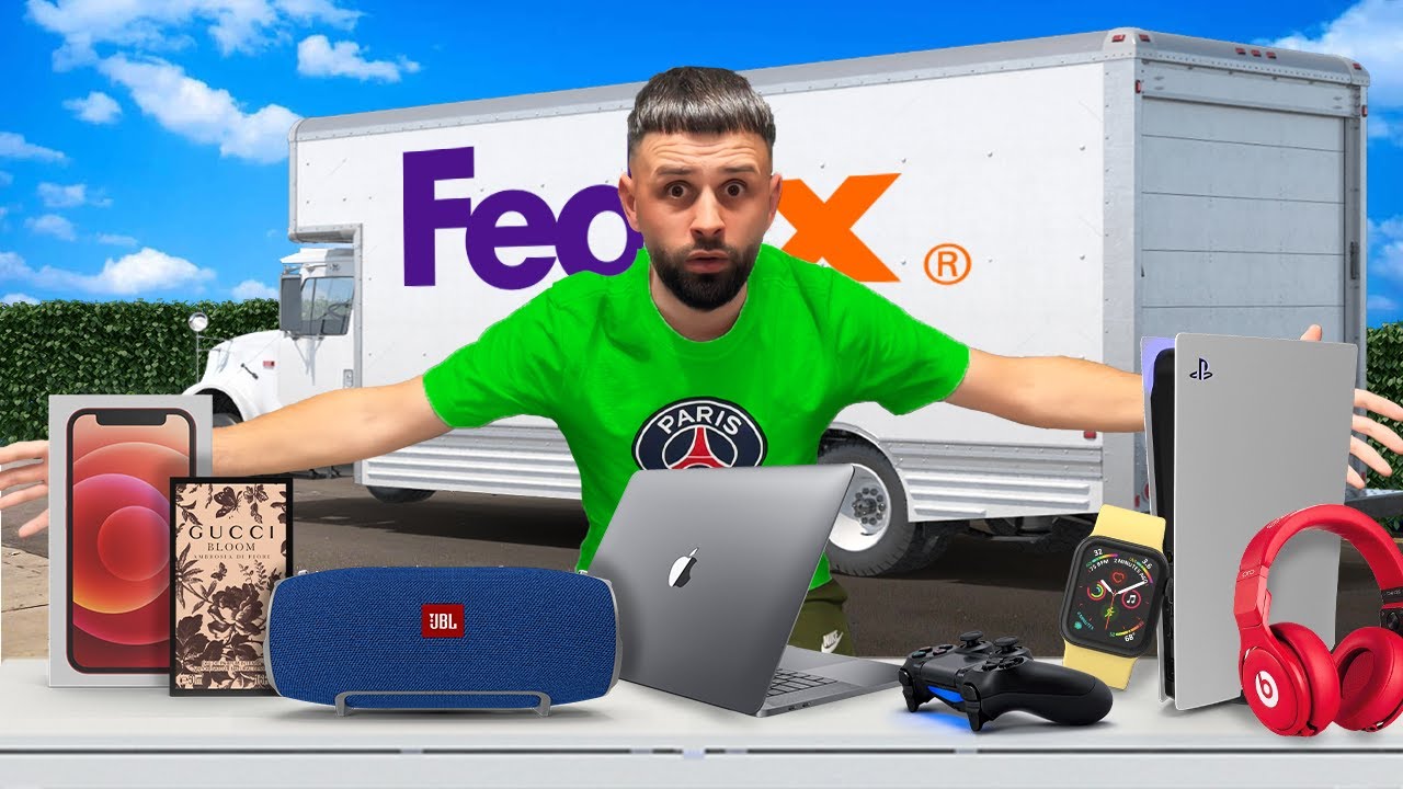 Cel Mai Tare MysteryBox cu Produse Super SMECHERE ! *Am ramas uimit ...