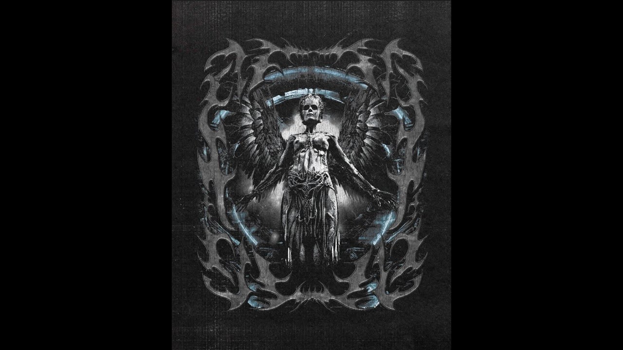 Rebirth | Timelapse Design Process - YouTube